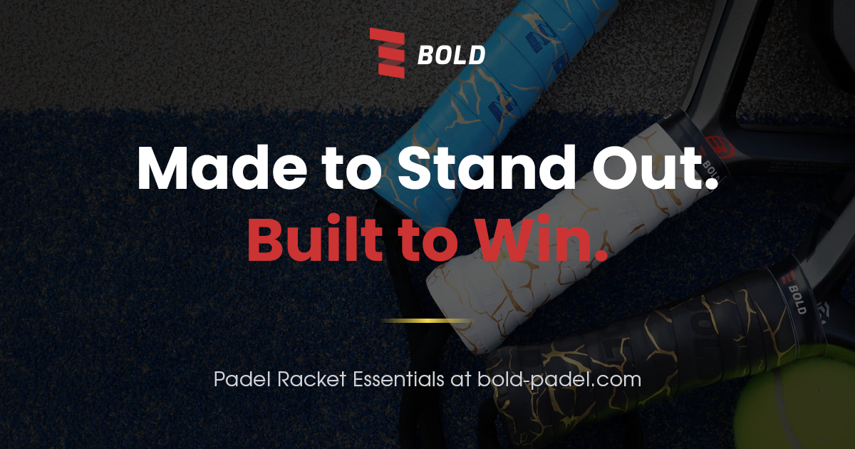 Contact Bold Padel - Get in Touch | Bold Padel | Bold Padel